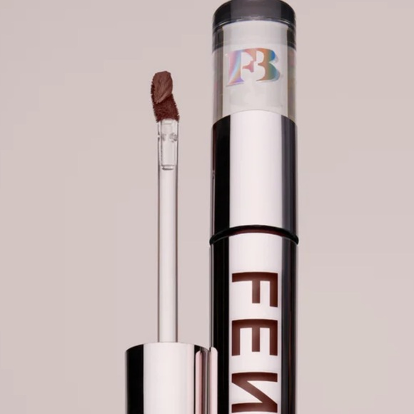 Fenty Beauty | Makeup | Fenty Icon Velvet Liquid Lipstick In Bread ...
